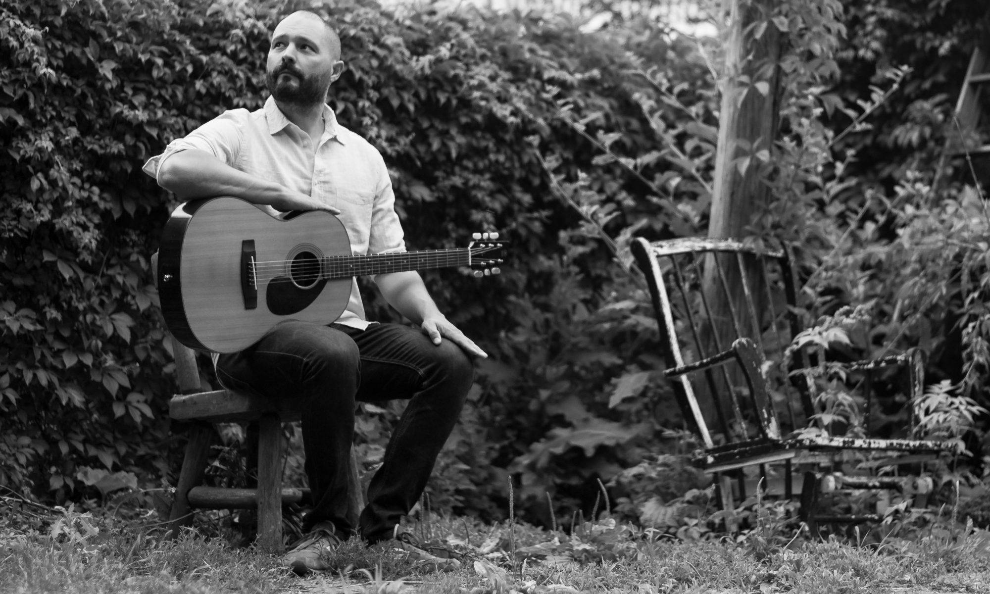 Andrew Sisk – Andrew Sisk